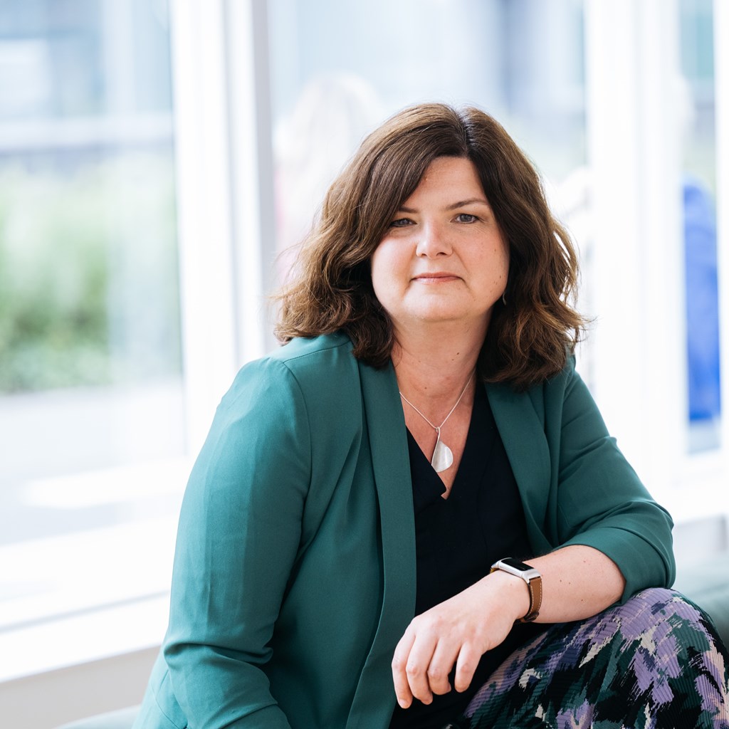 The barrier between the food and healthcare sectors - Intrafood